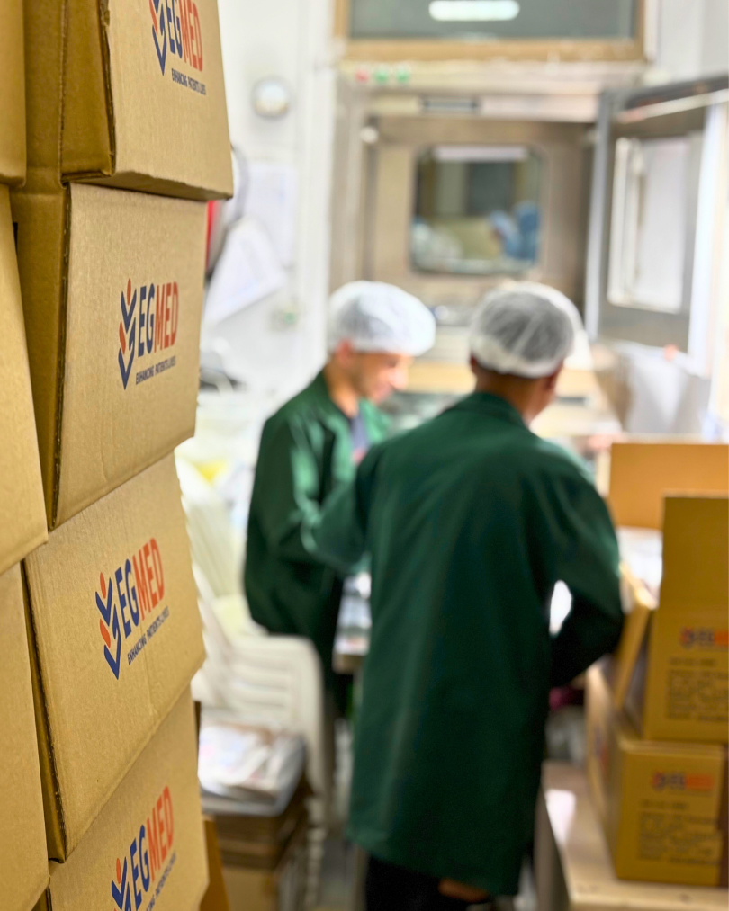 EGMED - Leading Medical Device Solutions